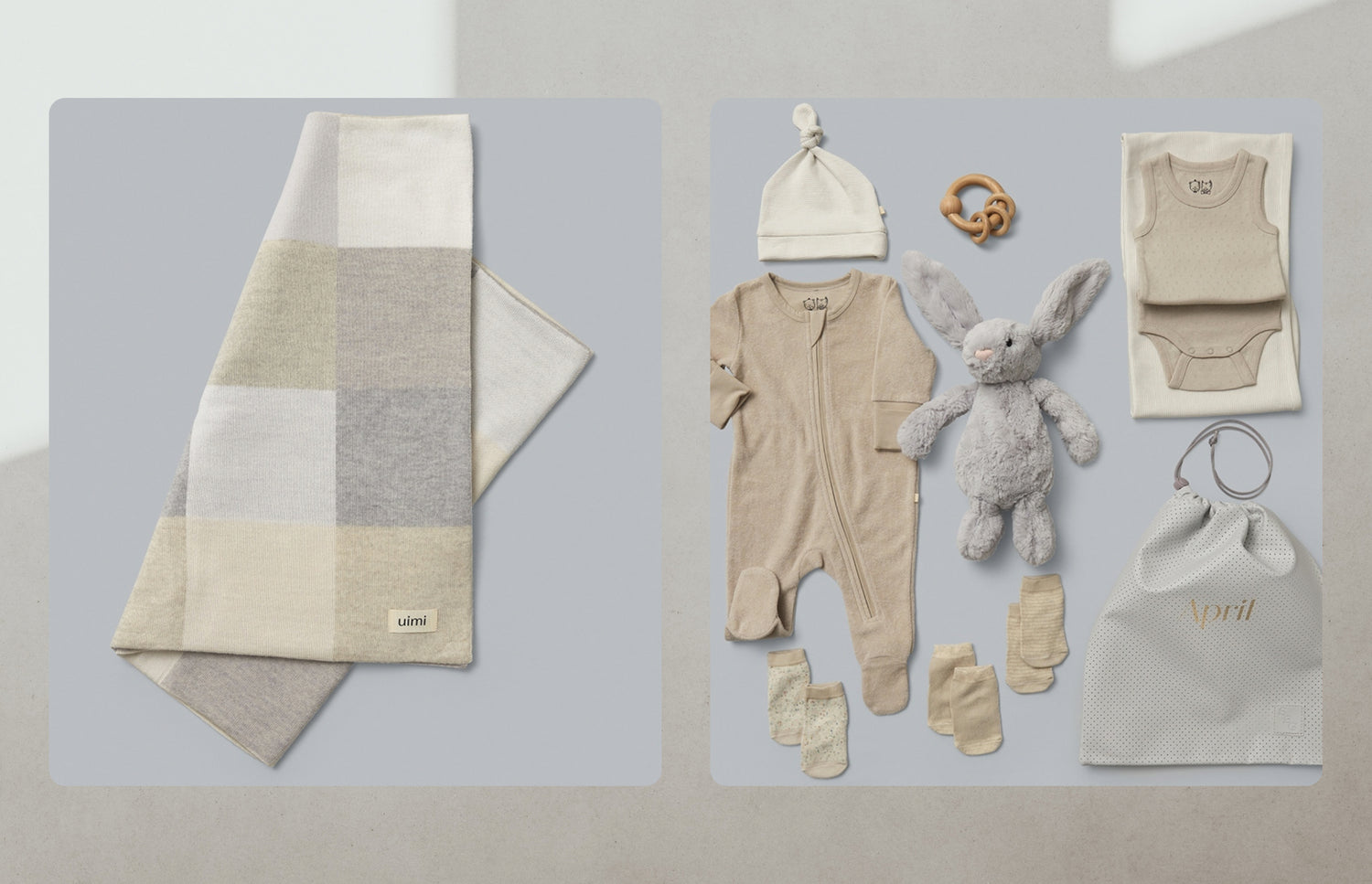 Soul Baby Gifts – Seventyfour Design - Australia's Expert Shopify ...