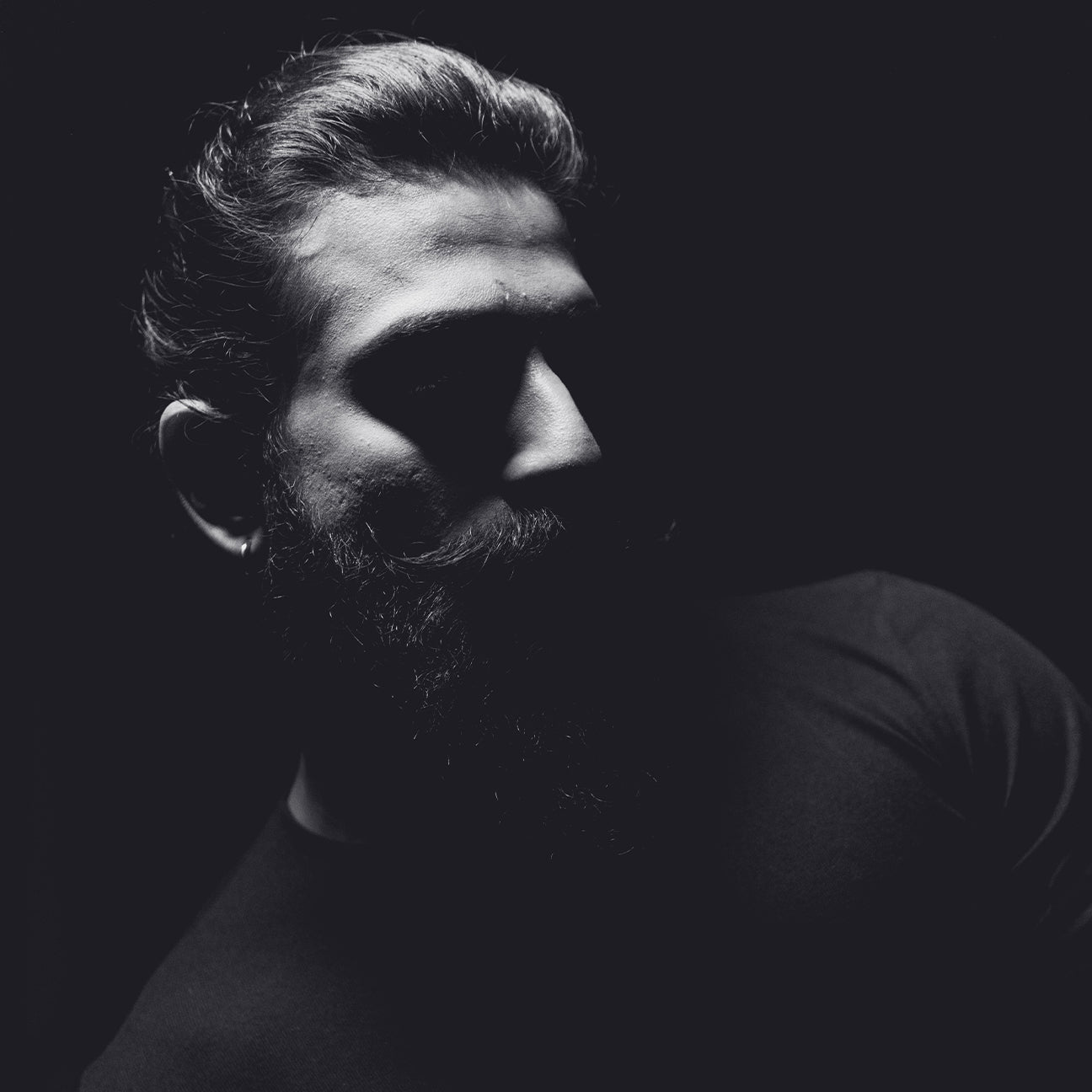 Beard – Seventyfour Design - Australia's Expert Shopify Developers